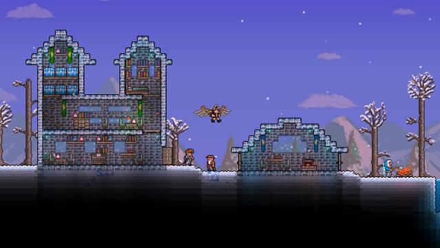 Terraria